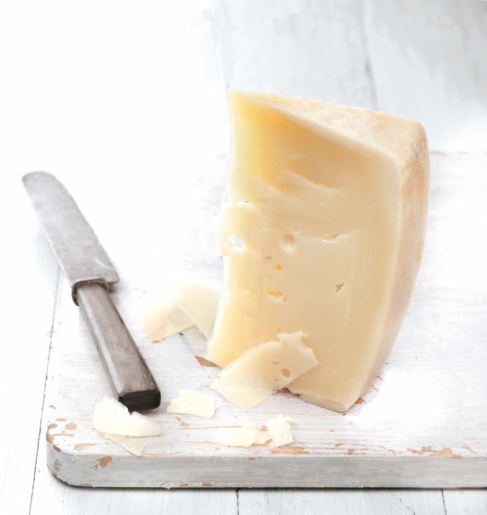Taste Atlas: Greek 'Graviera Naxou' in top 10 Cheeses Worldwide ...