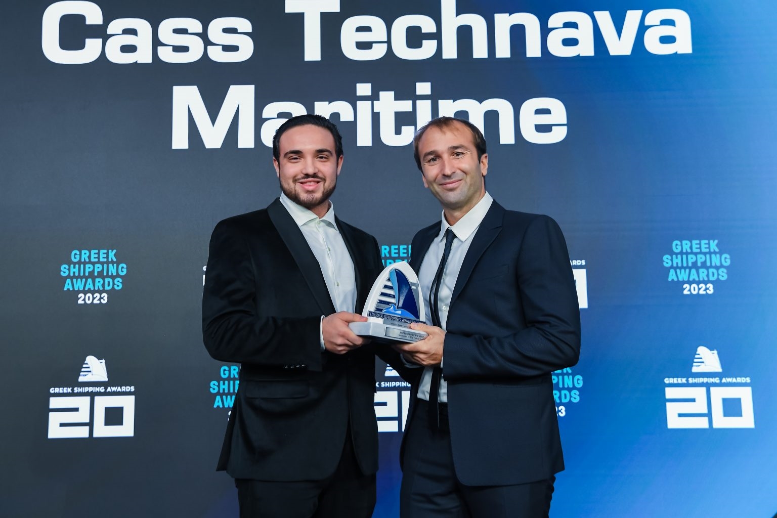 Lloyd’s List Greek Shipping Awards 2023: Top Companies, Personalities ...