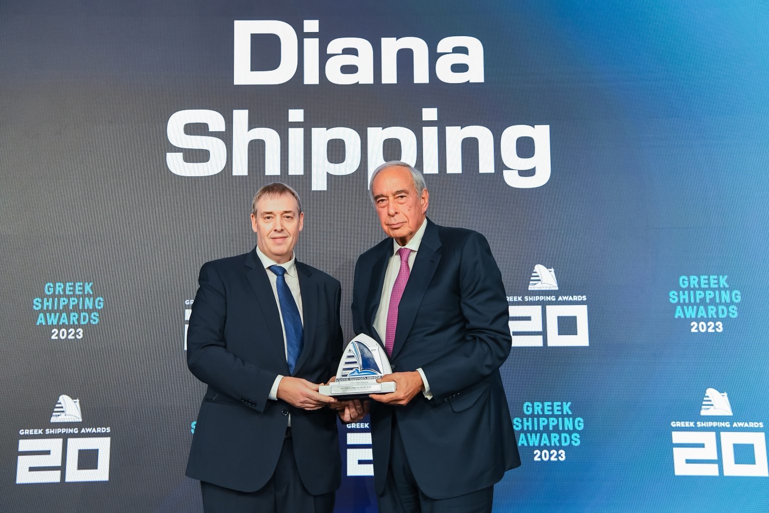 Lloyd’s List Greek Shipping Awards 2023: Top Companies, Personalities ...