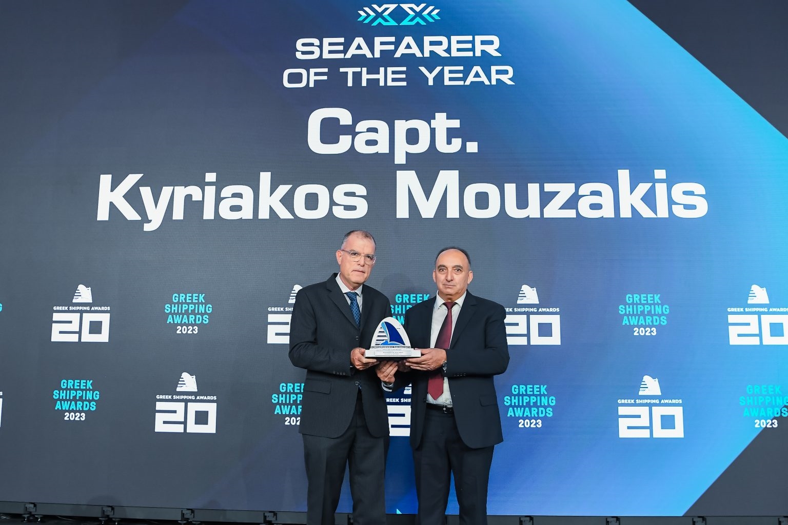 Lloyd’s List Greek Shipping Awards 2023: Top Companies, Personalities ...