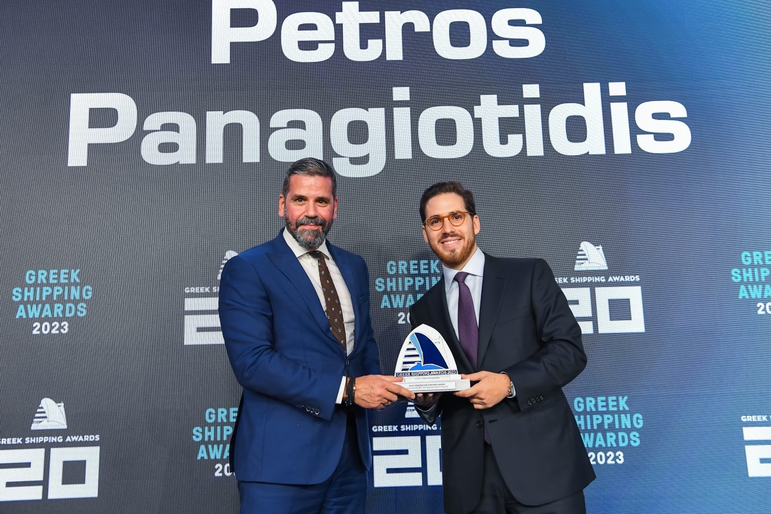 Lloyd’s List Greek Shipping Awards 2023: Top Companies, Personalities ...