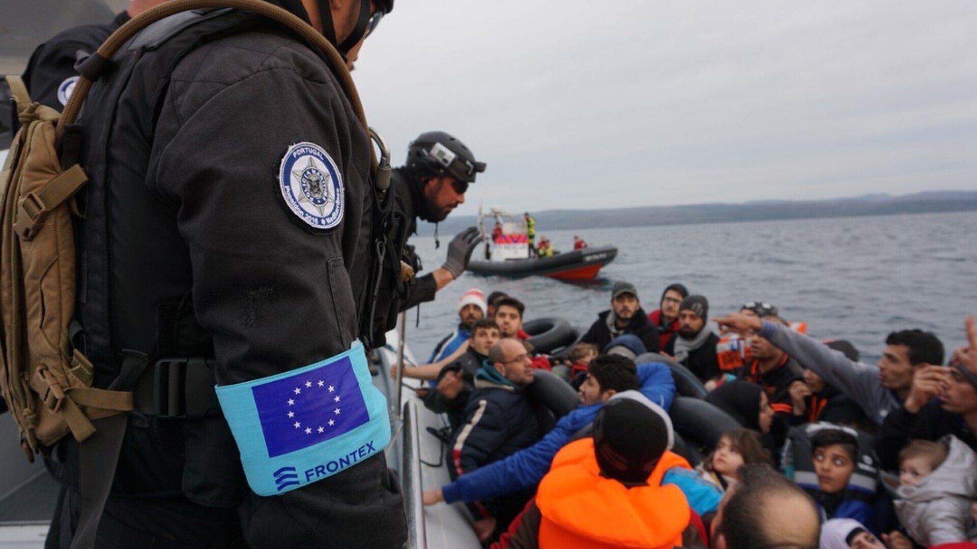 Greek Ministry of Migration and Asylum: work permits for some 30.000 ...