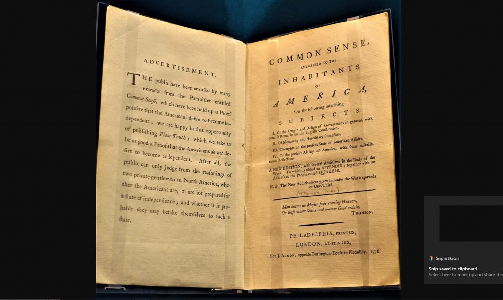 Today in History: January 10th - tovima.com