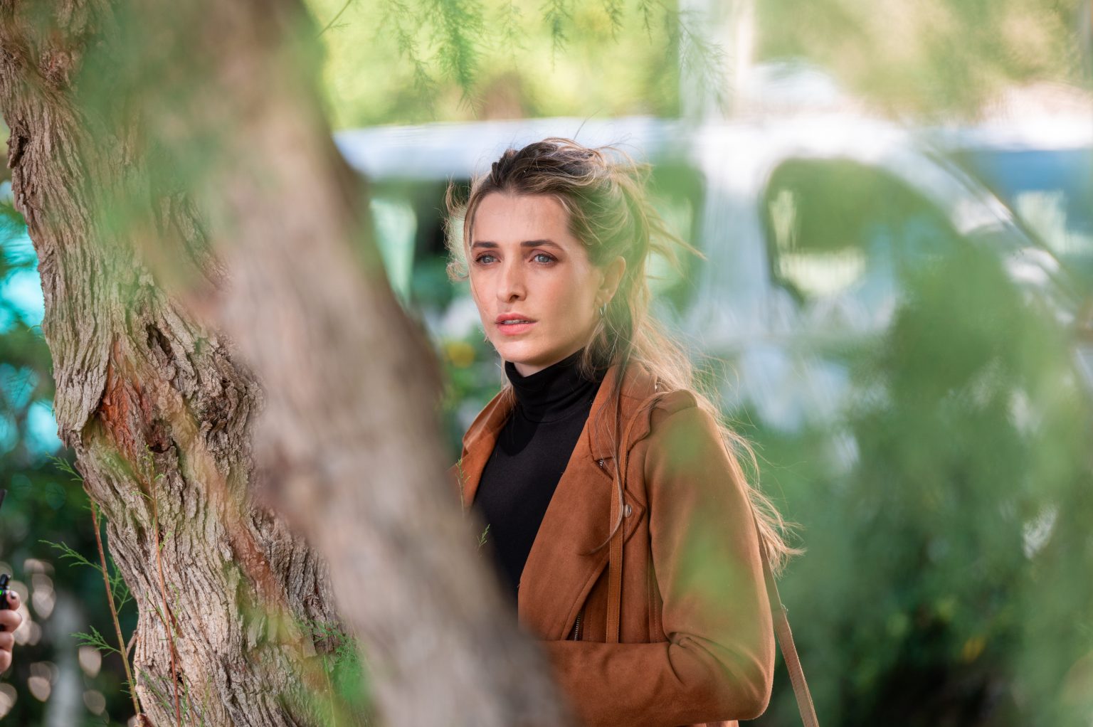 Drama Series 'Famagusta' Debuts on Sun. - tovima.com