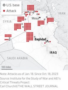 A Guide to the Middle East’s Growing Conflicts, in Six Maps - tovima.com