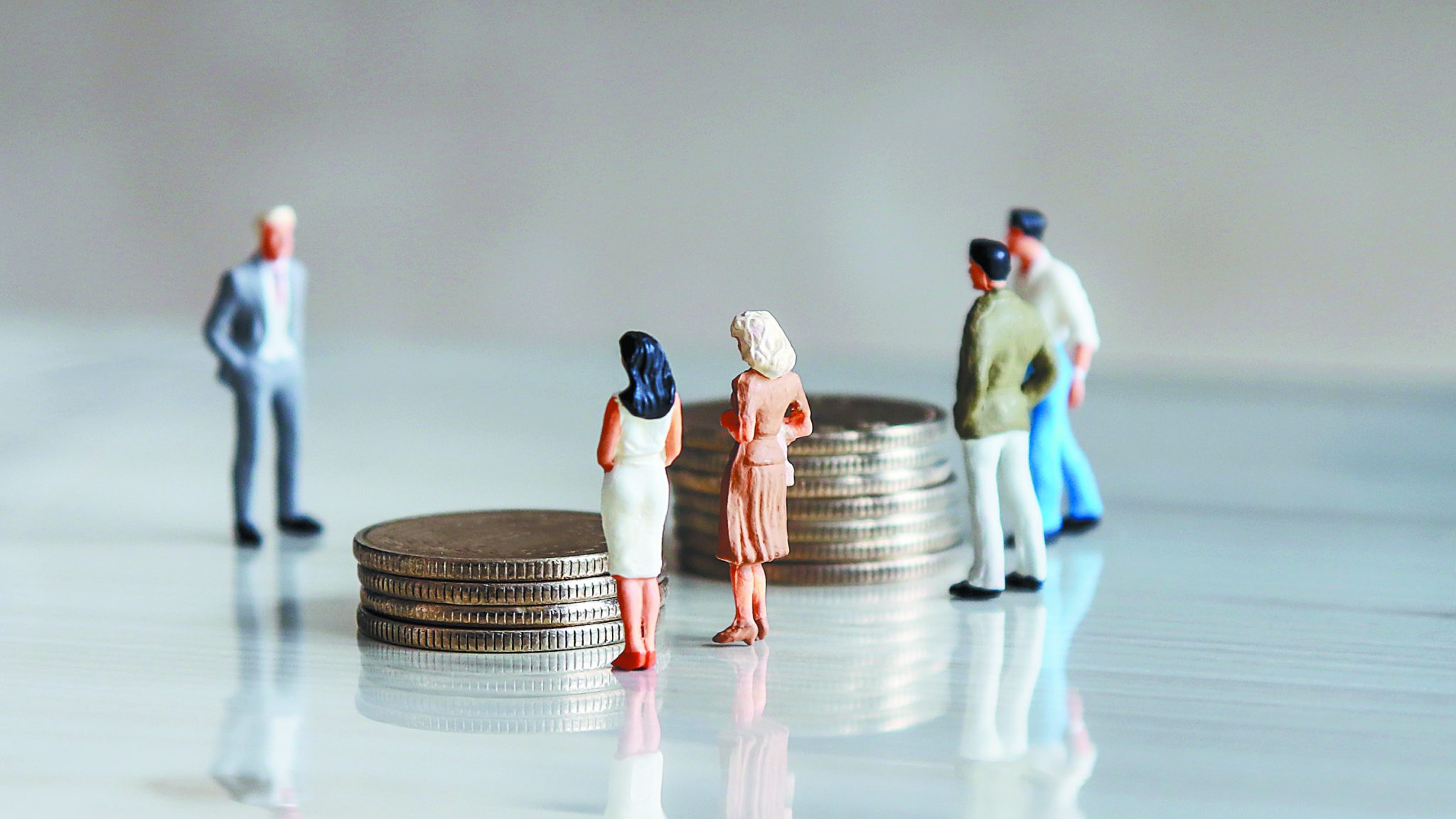 Employment: Greece Ranks Last in High-Tech Job Creation - tovima.com