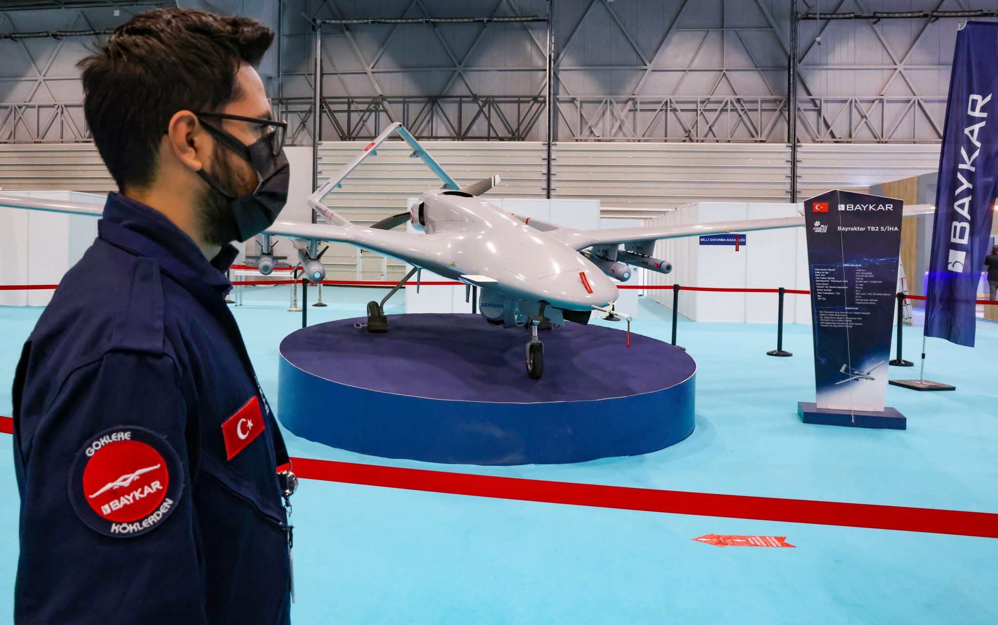 Recalibrating Turkish Defence Industry – Challenges for NATO Partners ...