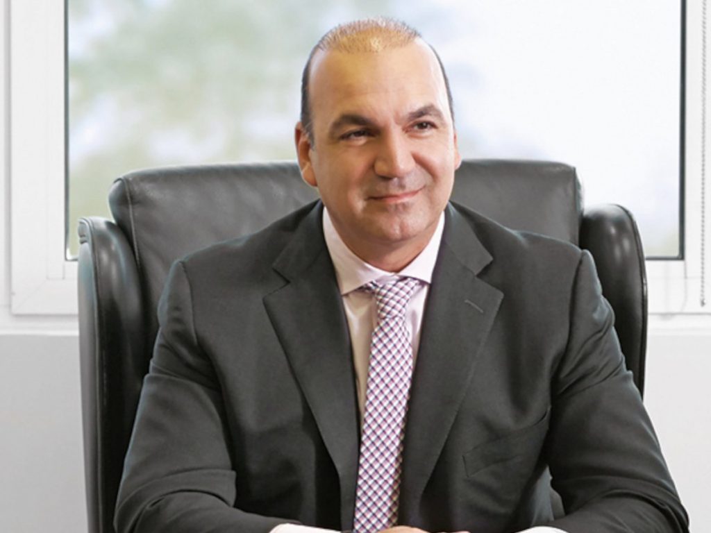 Masoutis SA: Greek Supermarkets Owner on Mega RE Project - tovima.com