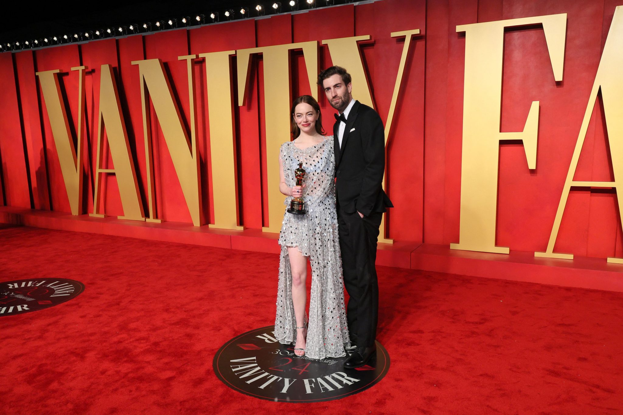 Lanthimos' 'Poor Things' Wins 4 Oscars - 'Oppenheimer' Dominates with 7 ...