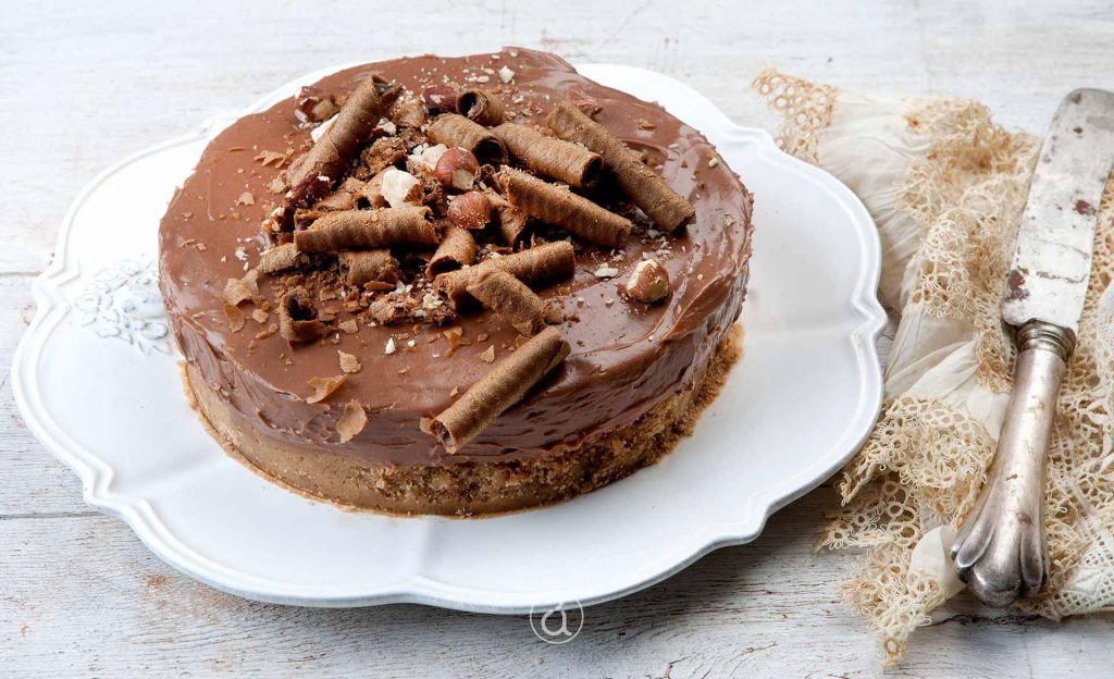 ROTD: Christmas Tart - tovima.com