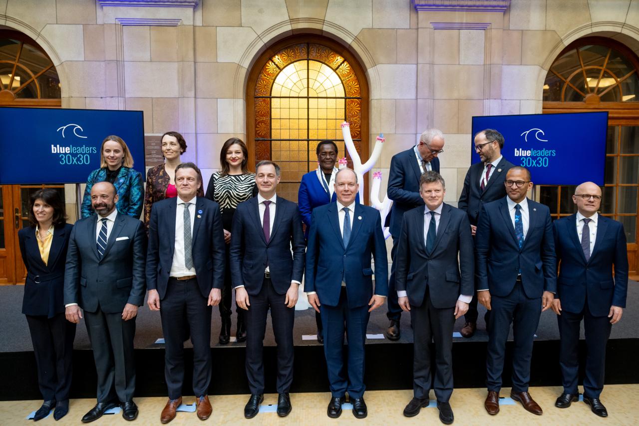 Charting a Course for the 9th Our Ocean Conference in Greece - tovima.com