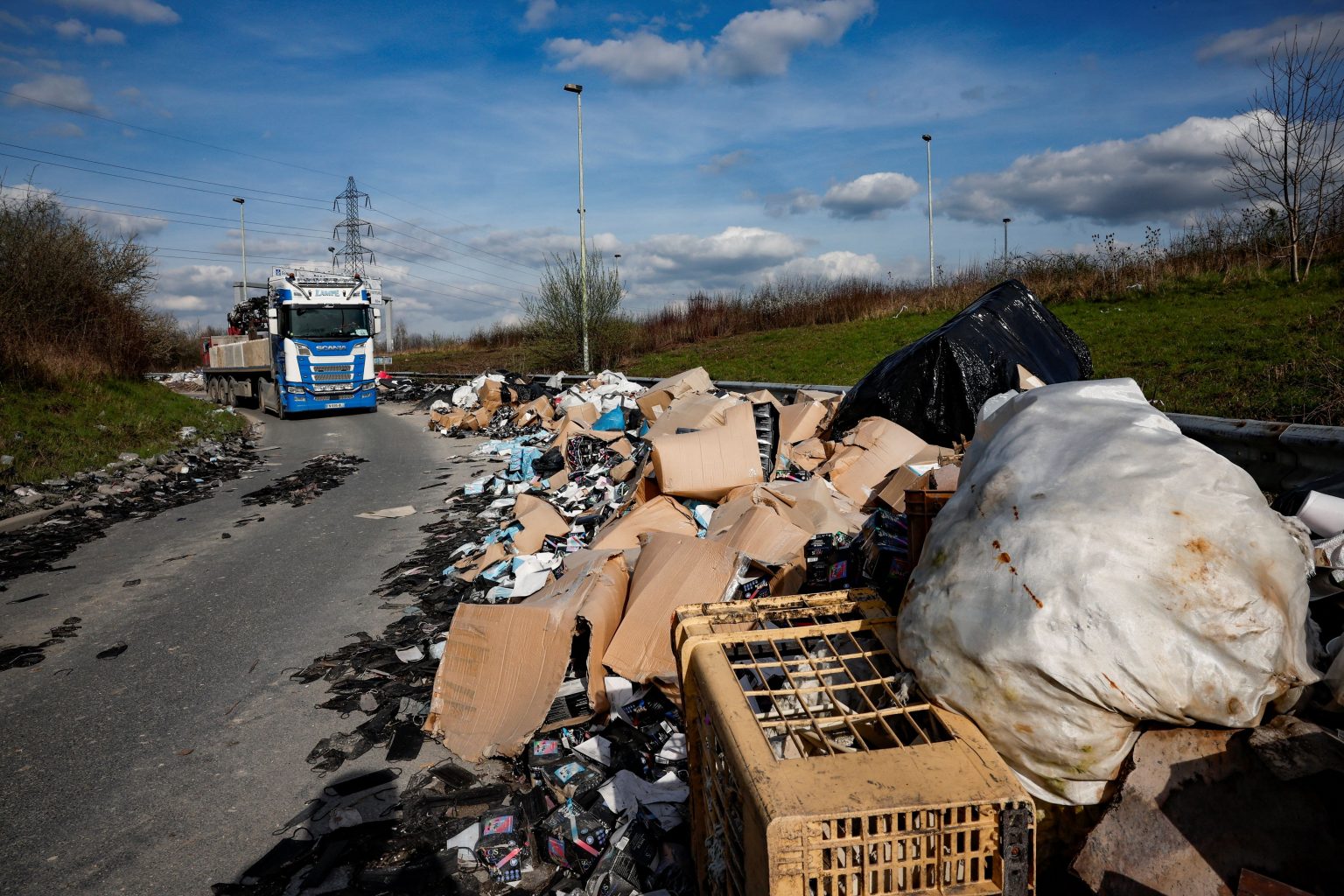 Intl Zero Waste Day 2024: Where Greece Ranks and Silver Linings ...