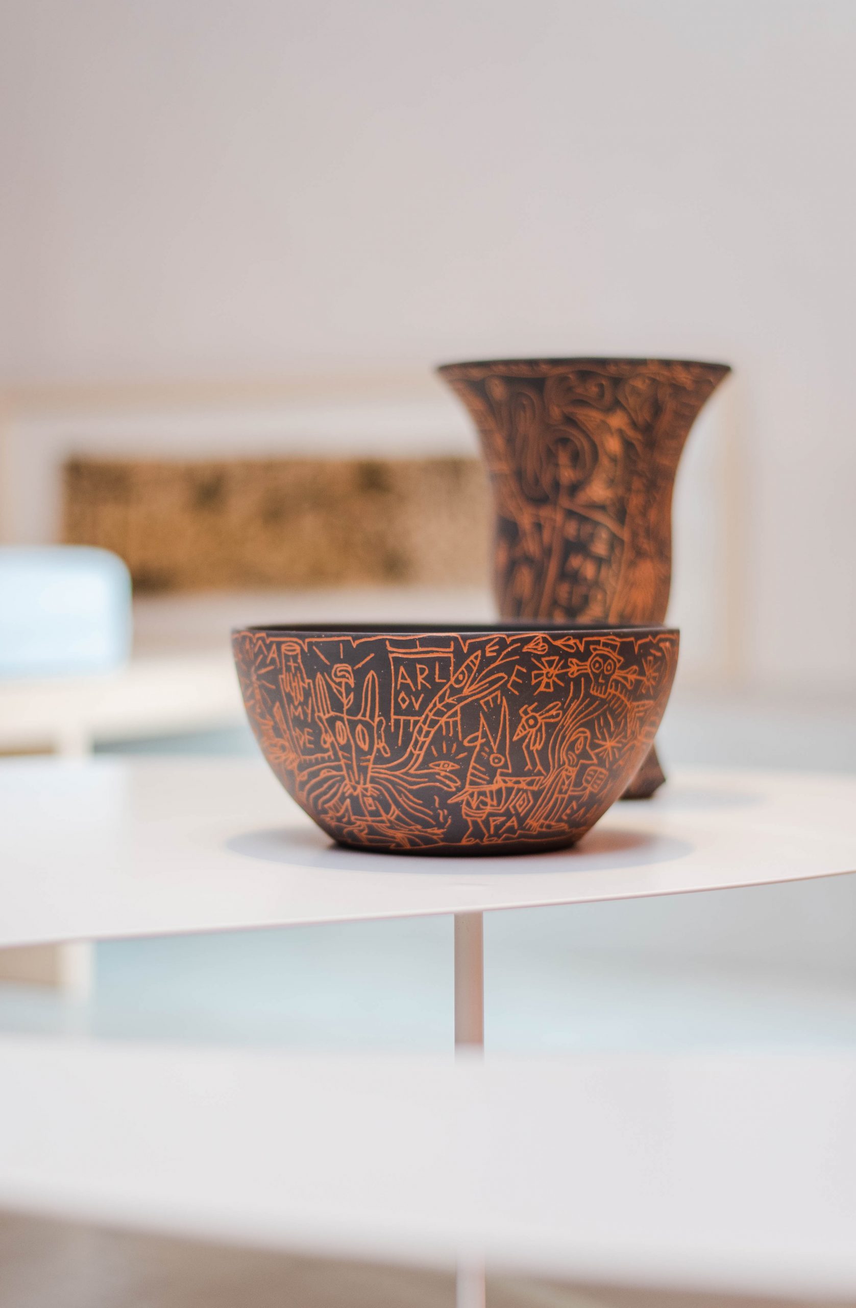'Women Ceramic Artists of Greece' Exhibition at Mon Coin Studio ...
