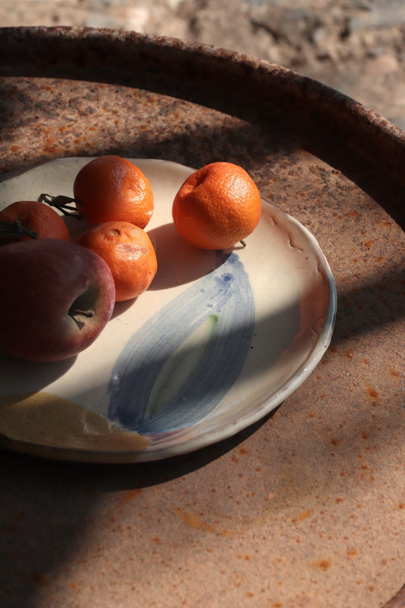 'Women Ceramic Artists of Greece' Exhibition at Mon Coin Studio ...