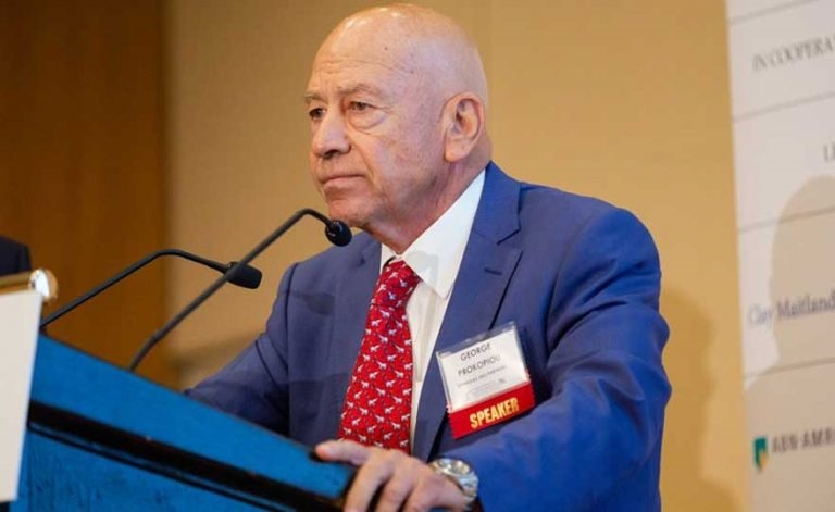 10 Greeks on Forbes' Annual List of Billionaires - tovima.com