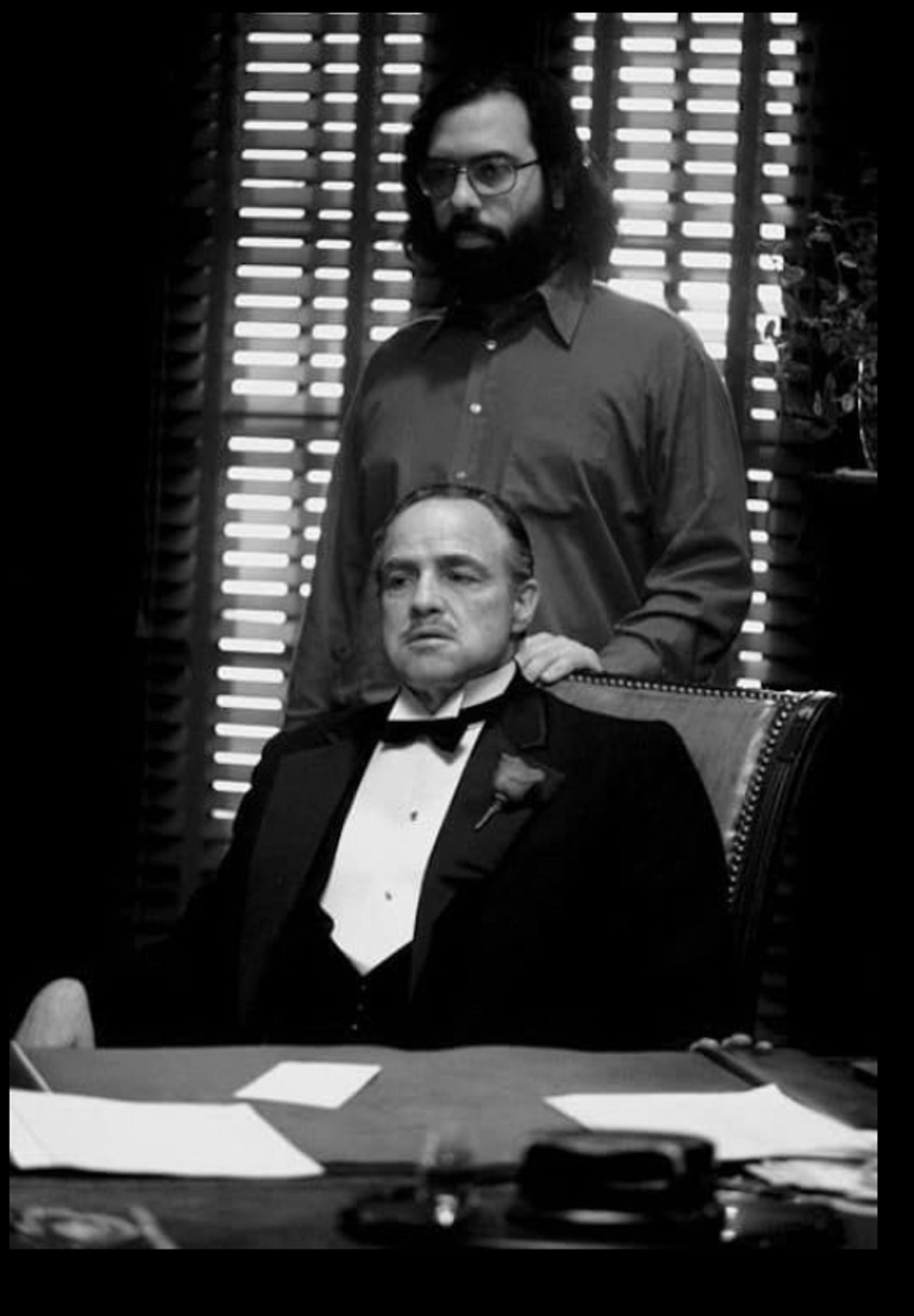HUA: A Tribute to Francis Ford Coppola on April 17 - tovima.com
