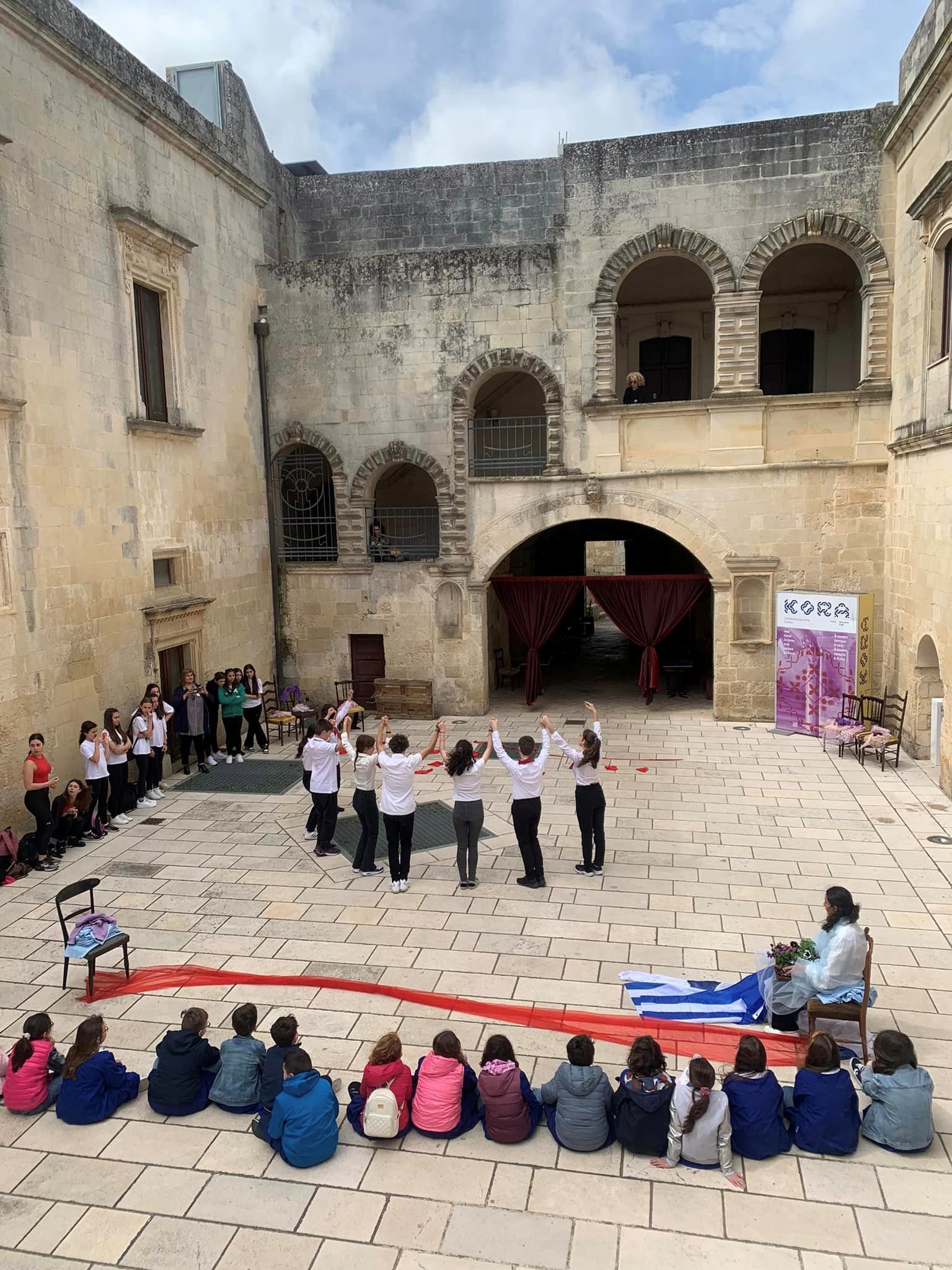 The 'Griko' Culture of Southern Italy - tovima.com