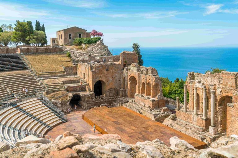 The 'Griko' Culture of Southern Italy - tovima.com