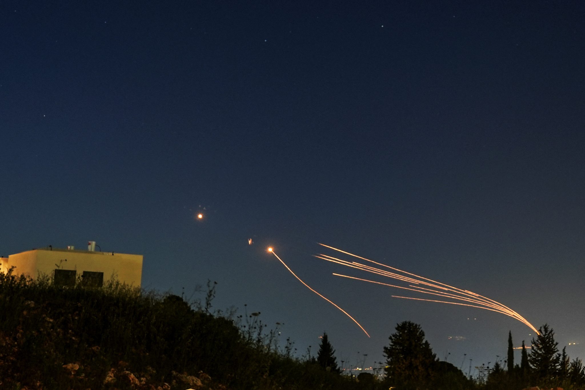 Greece, Israel Sign $758mln Deal for PULS Rocket Launchers - tovima.com