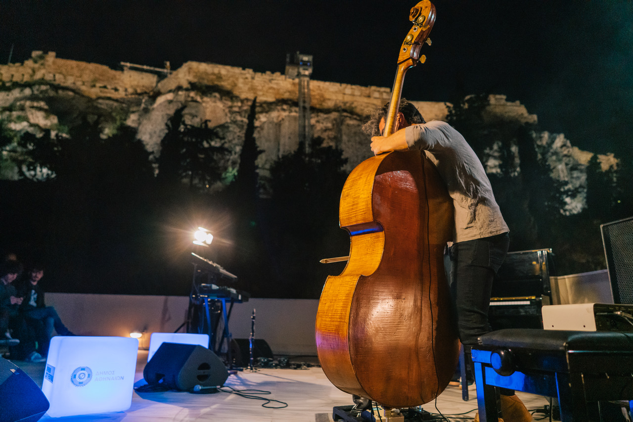 'This is Athens City Festival 2024' Just Landed - tovima.com