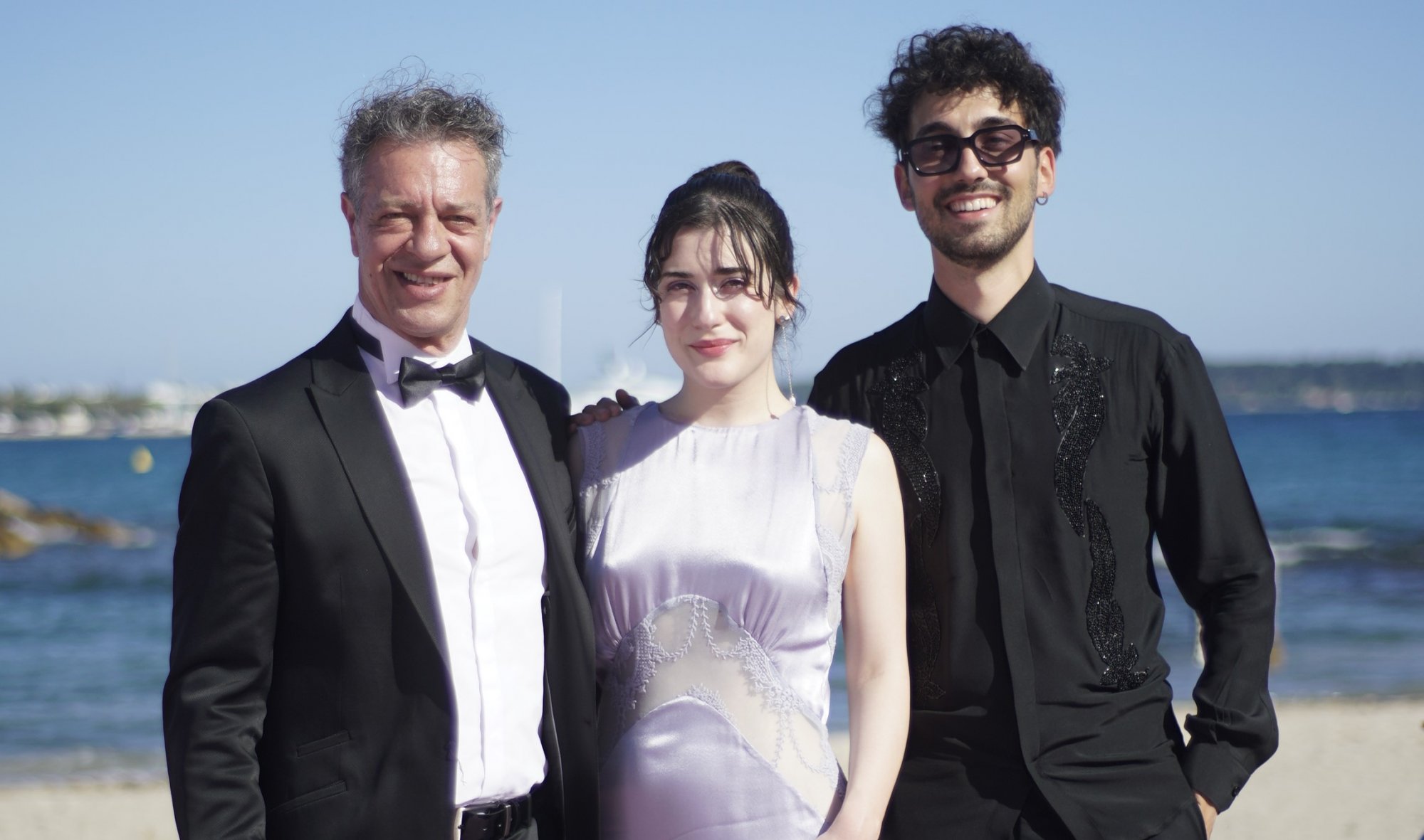 LA CINEF: Greek Film Awarded Second Prize - tovima.com
