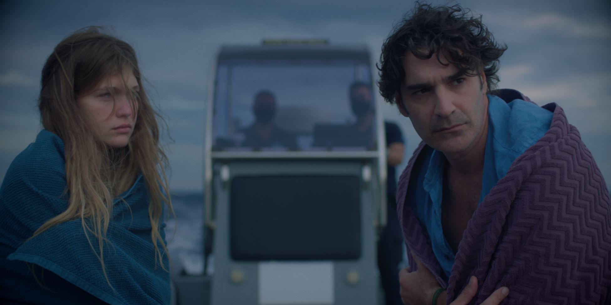 Greek Series ‘Maestro in Blue’ Returns with Groundbreaking Third Season ...