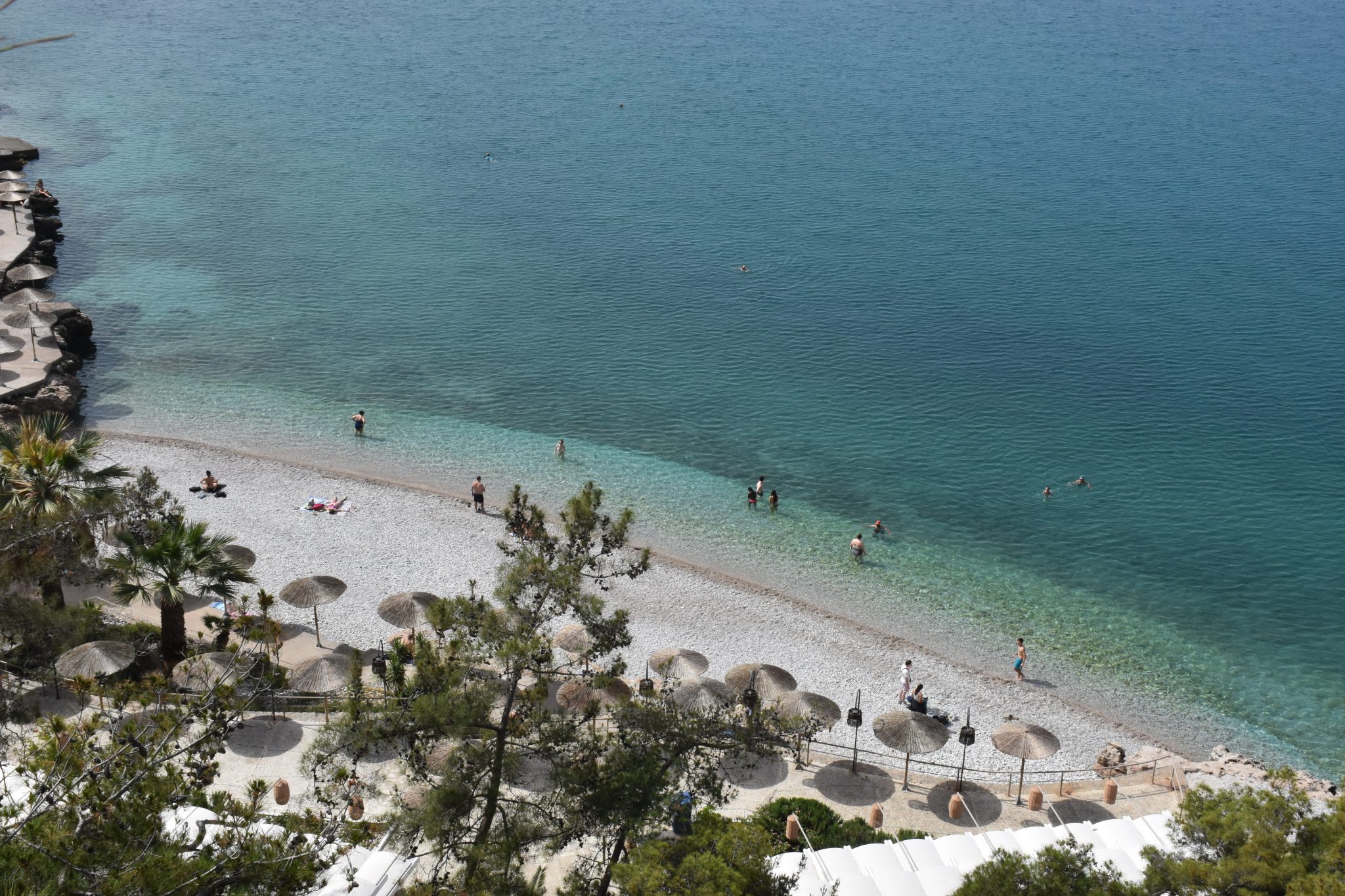 EU: Greece Has Excellent Bathing Waters - tovima.com