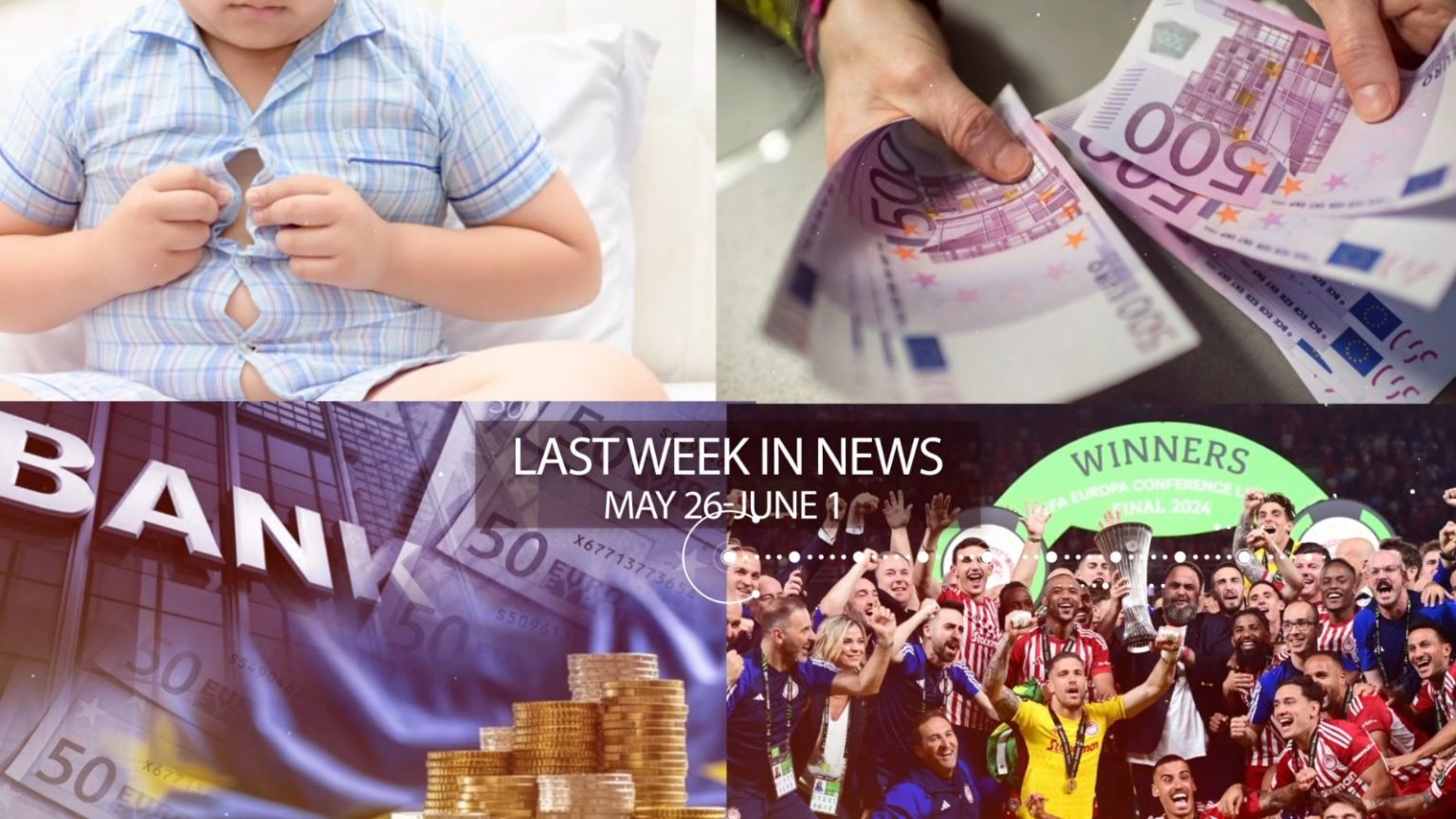 To Vima English Edition - tovima.com