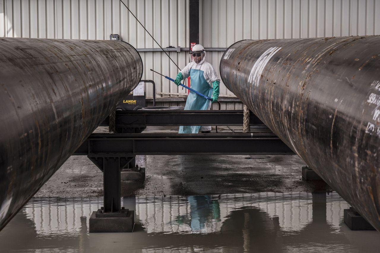 Inside the Rockefeller Clan’s Intensifying Feud With Exxon - tovima.com