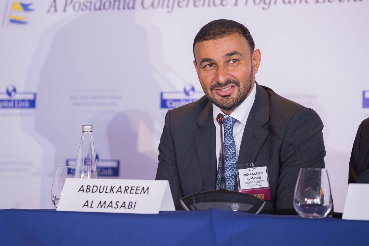 Evangelos Marinakis: We Have a Real Commitment to Protecting the Environment - Οικονομικός ...