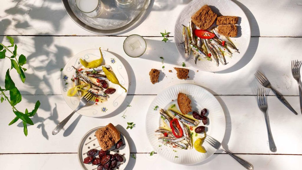 ROTD: Porridge - tovima.com