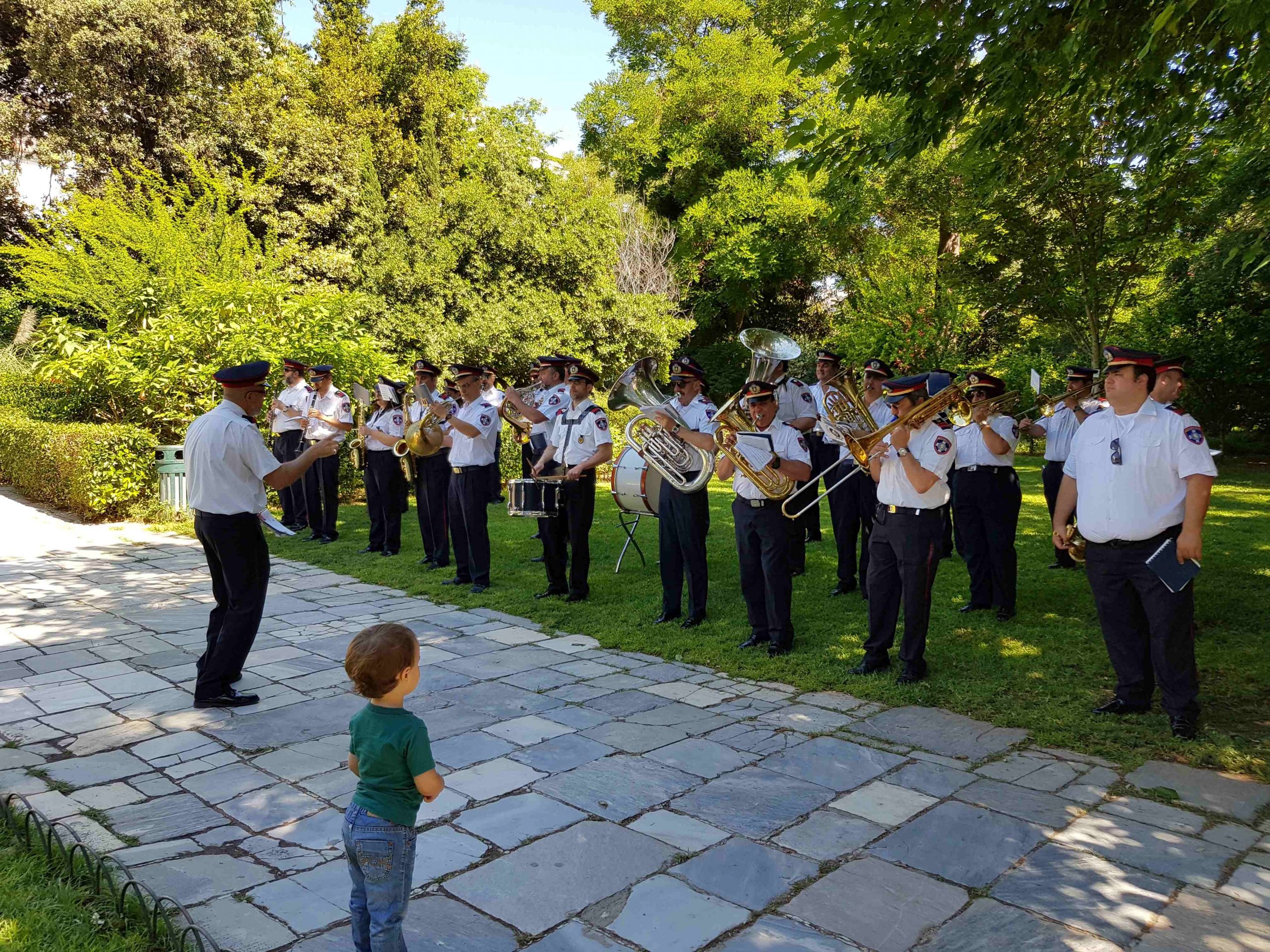 'Summer in Athens' Festival: 79 Cultural Events at 53 Locations ...