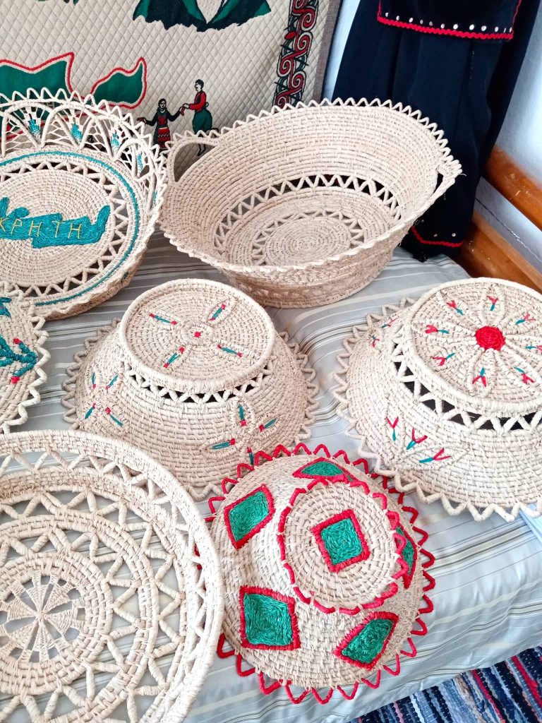 Sitia Folklore Festival Showcases Cretan Traditions and Cuisine ...