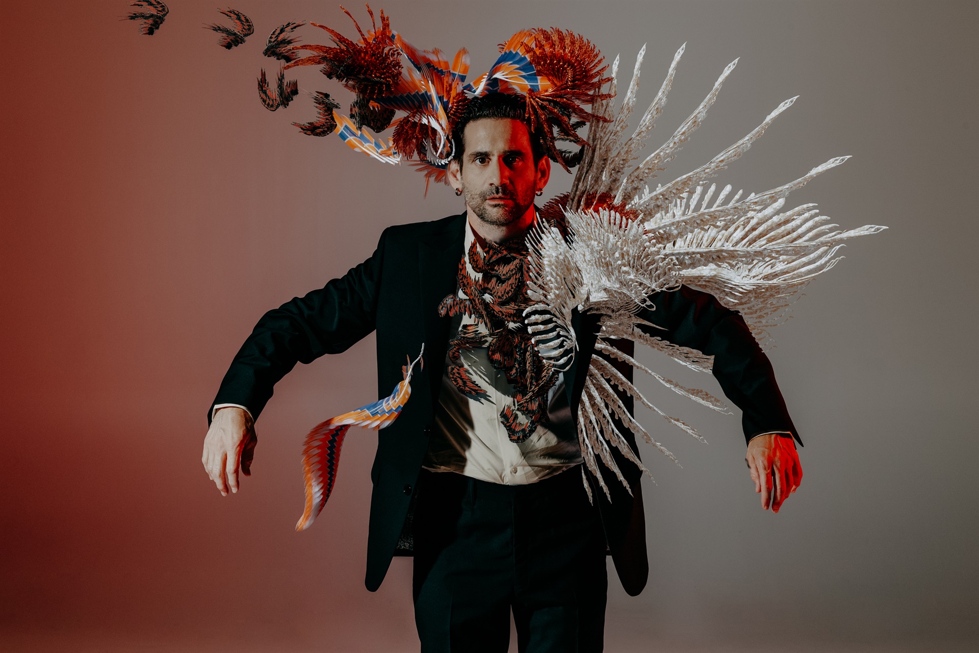 Everything You'll See This Summer at Ancient Epidaurus Theater - tovima.com