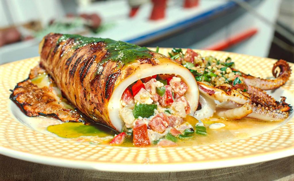 ROTD: Stuffed Vegetables - tovima.com