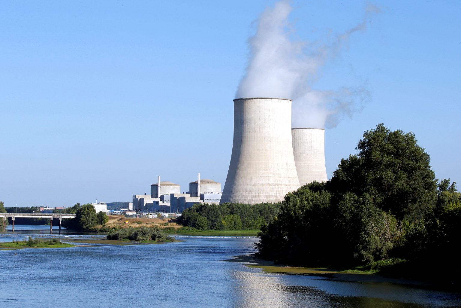 Greece Considers Small Nuclear Units for Electricity Generation ...