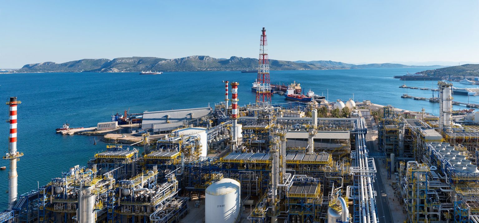 Energean Advances Development of Katlan Gas Field in Israel - tovima.com