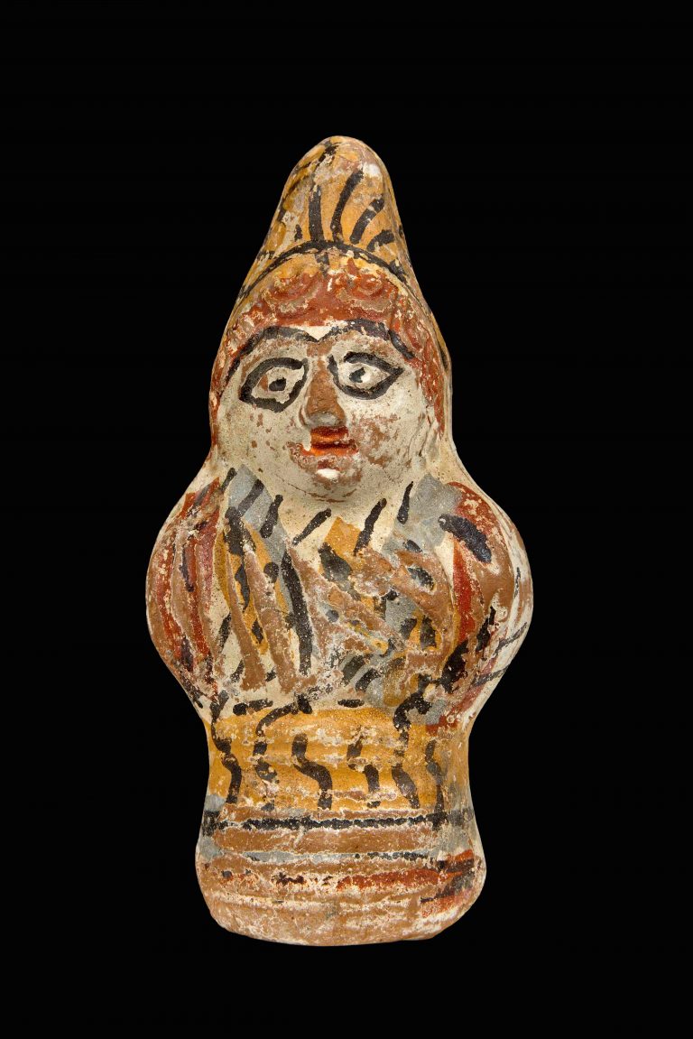 The Museum …Under the Museum - tovima.com