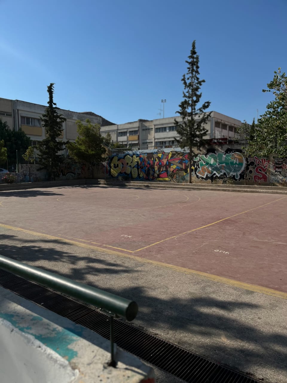 Greek education - In Crisis with Infrastructure Gaps, Underfunding