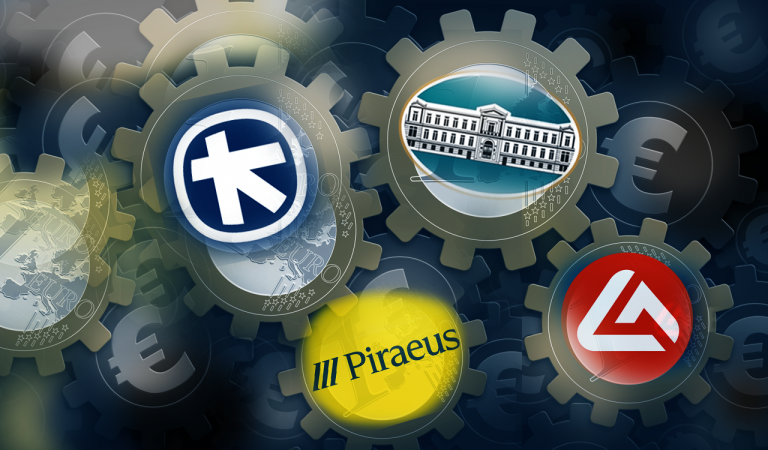 Greek banks - Restructuring of Greek Banks Wraps Up in 2024