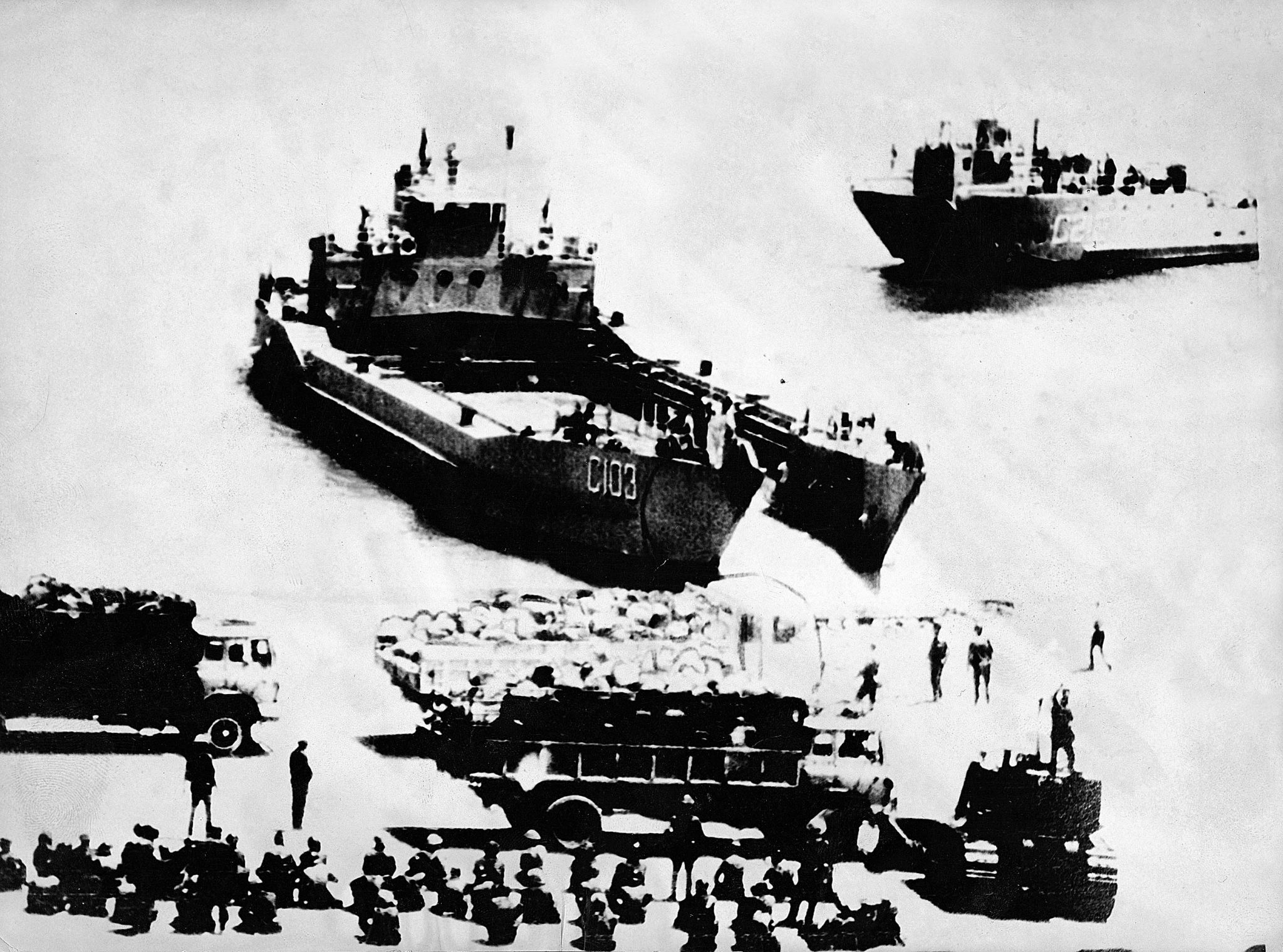 Two Invasions, One Tragedy: Rethinking the Cyprus Conflict’s Origins ...