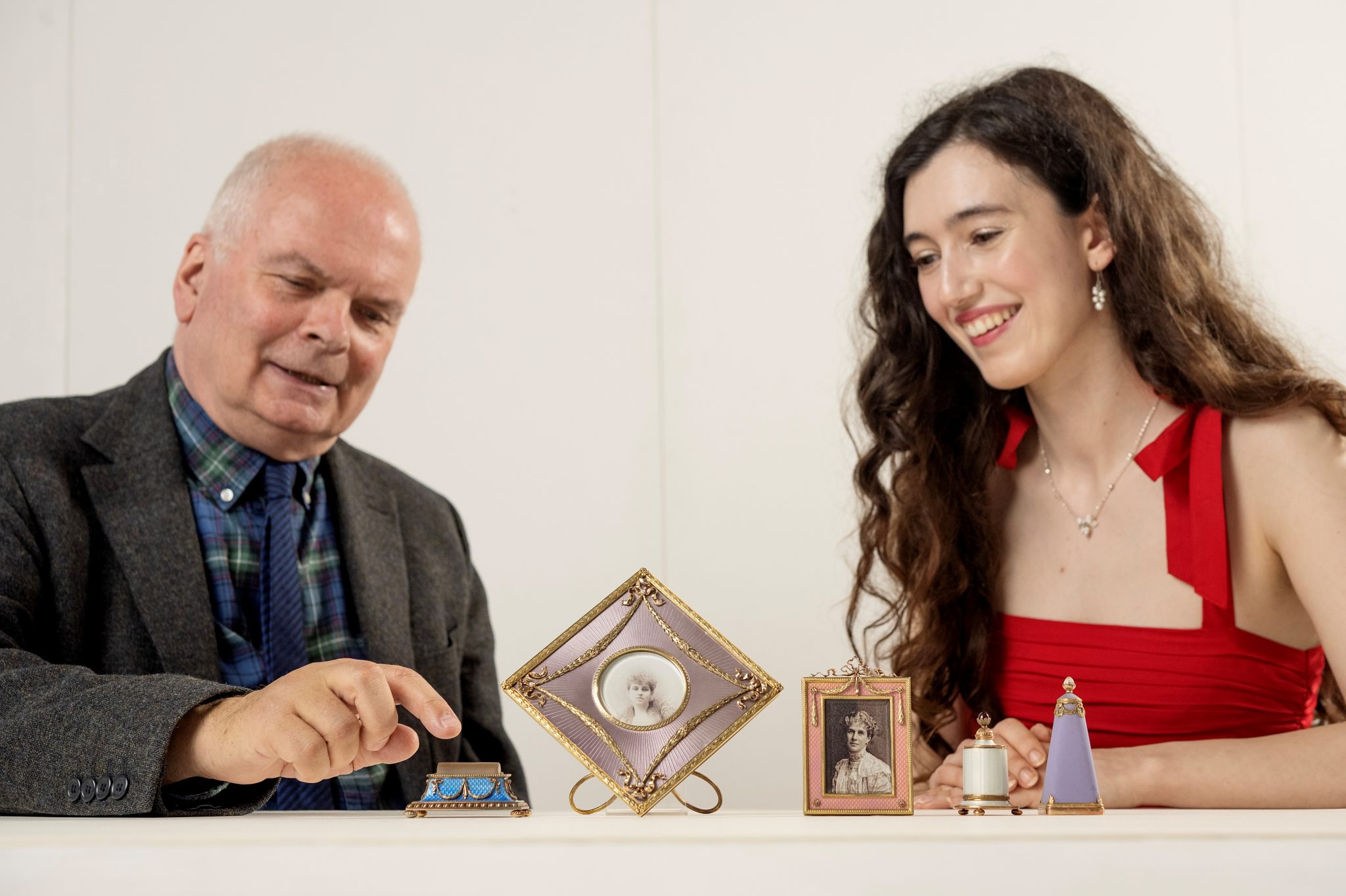 ‘A Fabergé Mystery’: Greek Sleuth Cracks Century-old Case - tovima.com