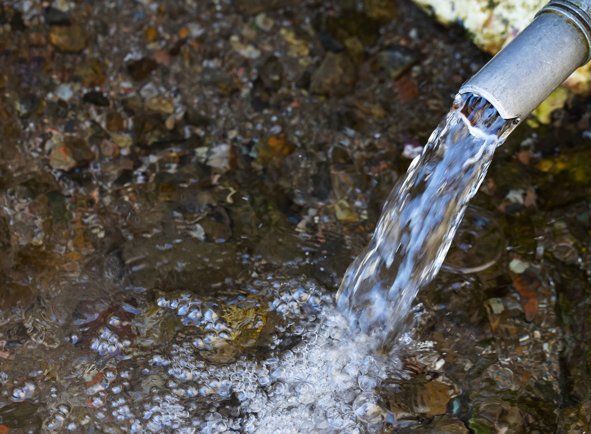 Greece Faces Renewed Fears of Water Crisis Ahead of Summer 2025 ...