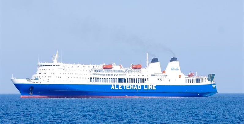 Cyprus - Greece Ferry Service Gets 3-year Extension - tovima.com