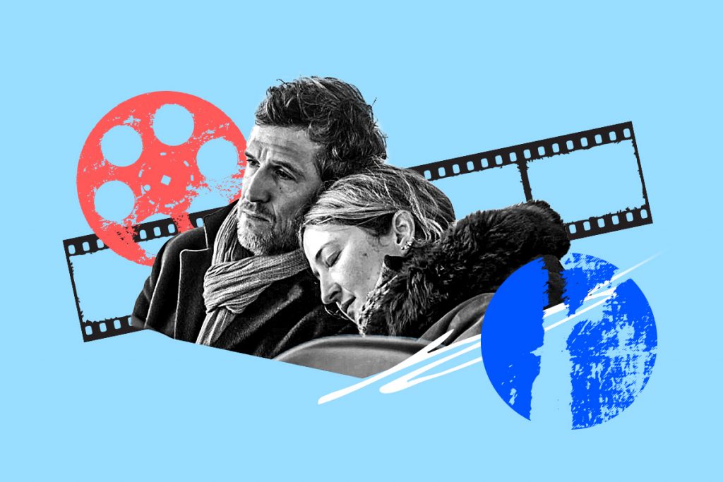 Latest Cinema Releases: What to See in Athens Sept. 19-25 - tovima.com