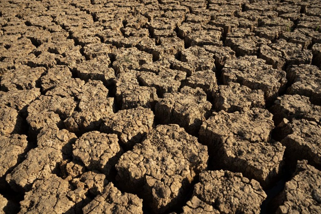 Water scarcity in Greece -Prosecutor calls on colleagues to be alert