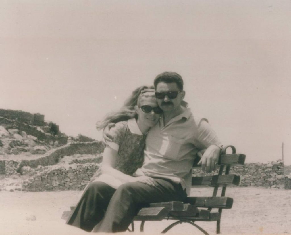 Vardis I. Vardinogiannis, Greek Tycoon and Shipping Magnate, Dies at 91 ...