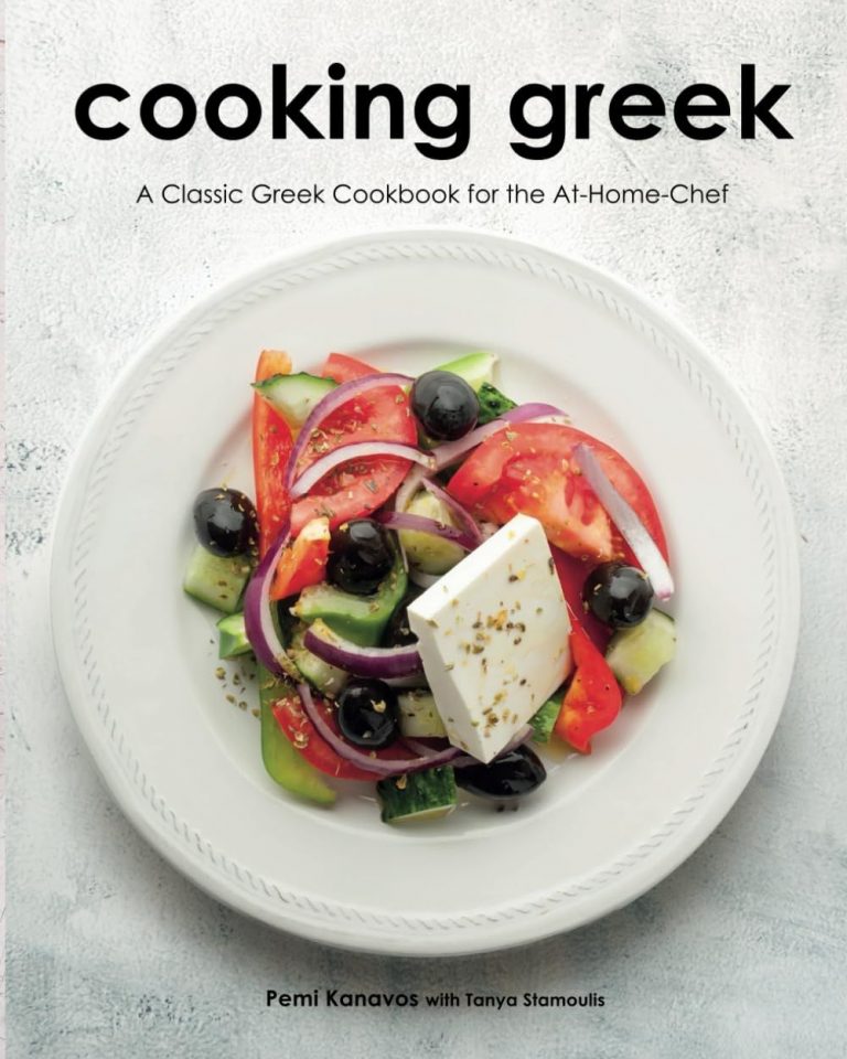 Two Greek-American Chefs Dish on Their New Cookbook - tovima.com