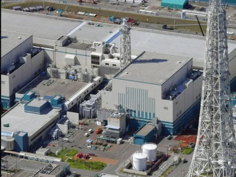 Nuclear Power Generation Rises 4.8% Across 12 EU Countries in 2024 ...