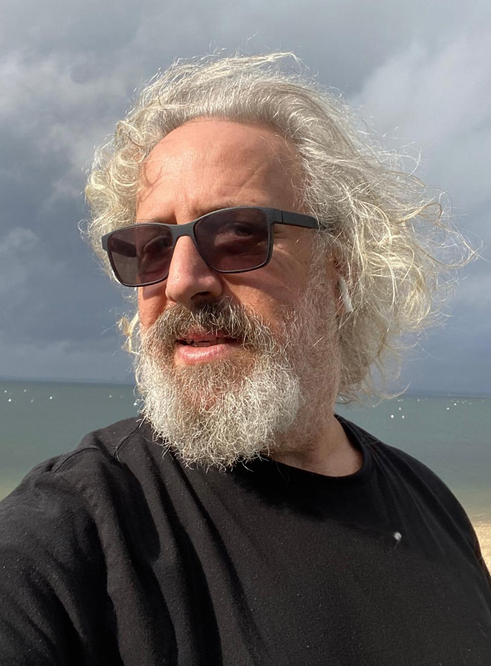 'In the Junction of Conflict' Udi Aloni's Film Retrospective This Week ...